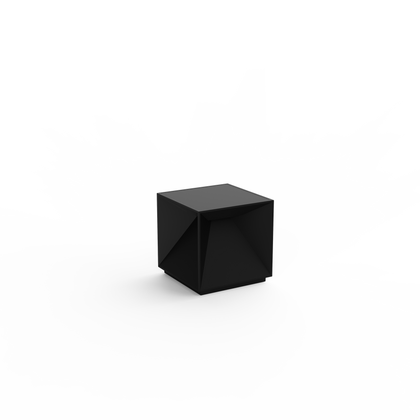 Cubox – UBIQUA Lighting
