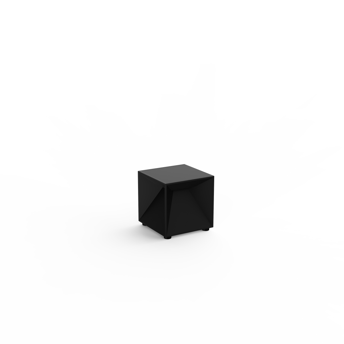 Cubox Mini – UBIQUA Lighting