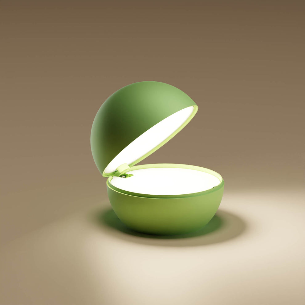 Good Night Cordless Bedside Table Lamp for Sale – UBIQUA Lighting