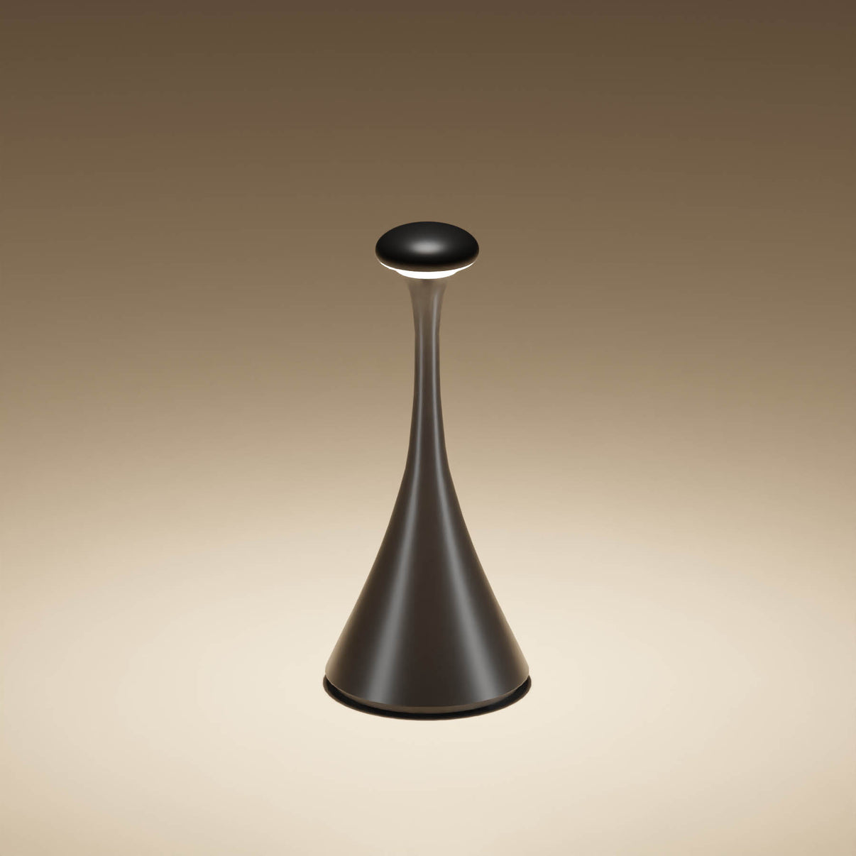 Buy Pinup Mini LED Cordless Minimalist Table Lamp – UBIQUA Lighting