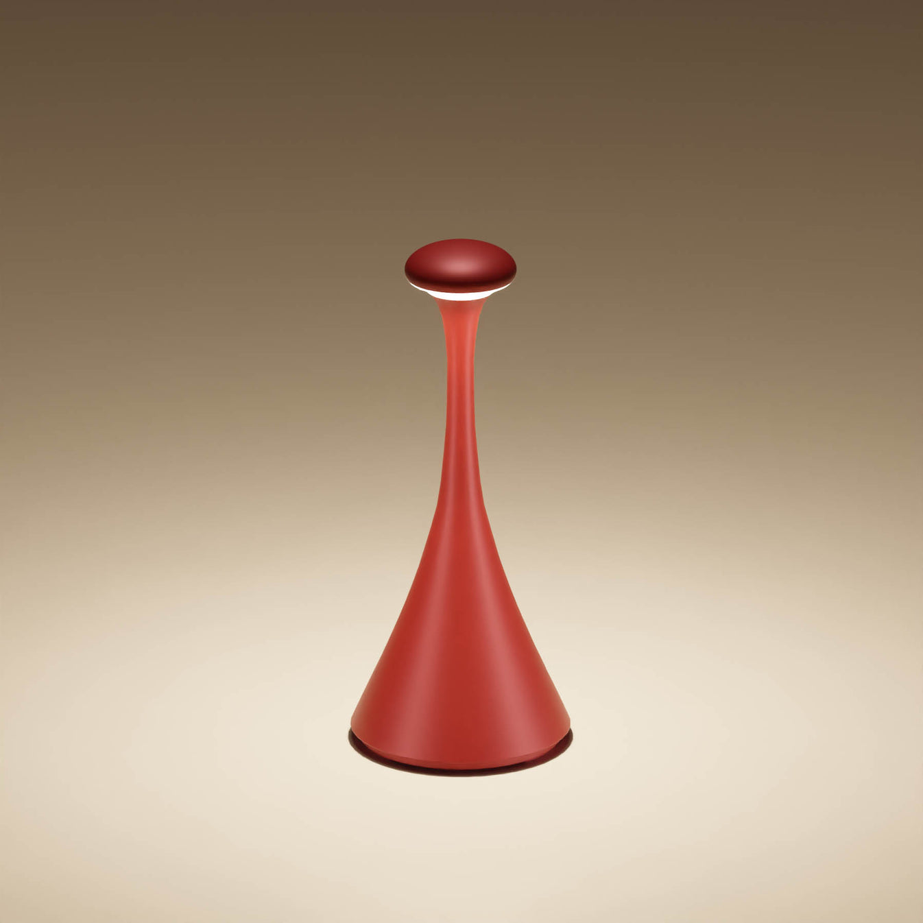 Buy Pinup Mini LED Cordless Minimalist Table Lamp – UBIQUA Lighting