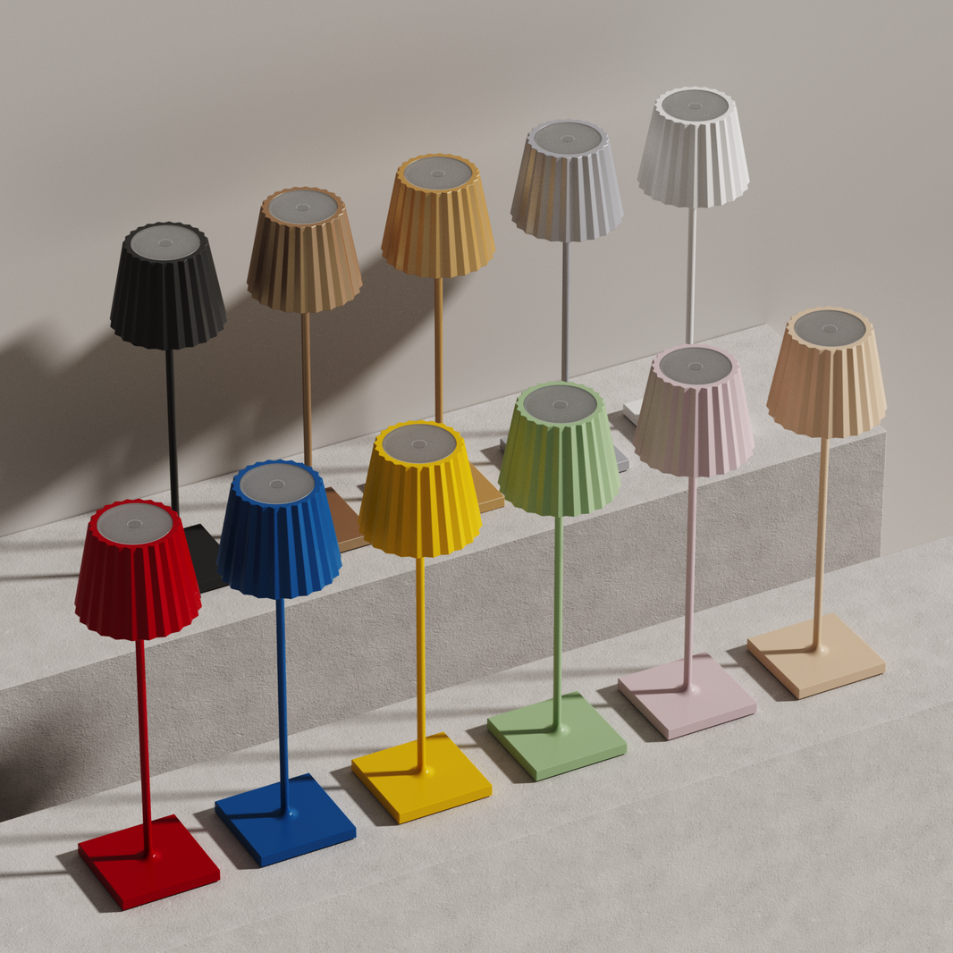 Portable Desk Lamps for Sale, Online Decorative Work Lights Sydney ...